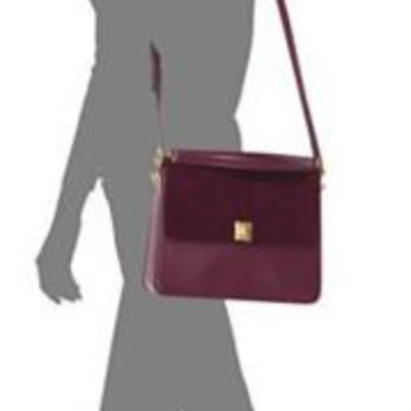 Michael Kors | Bags | Michael Kors Natalie Large Top Handle Satchel ...